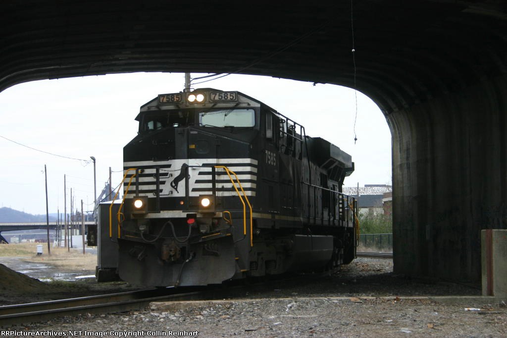 NS 34M